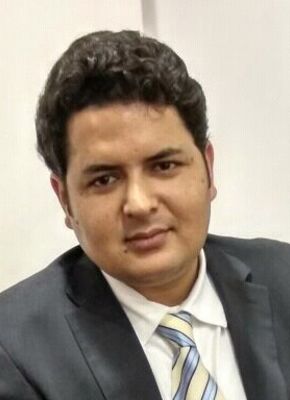 Bhawishya Rituparn has been appointed Director of Sales & Marketing at ...