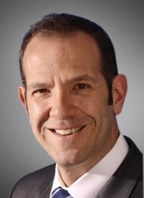 Blake Reiter has been appointed Vice President at HVS Executive Search ...