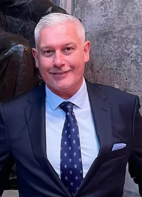 Paul Bayliss has been appointed General Manager at Harbour Hotel ...