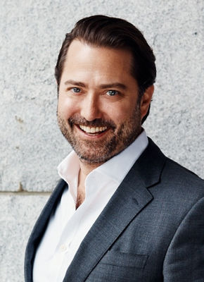 Mark Keiser has been appointed President, Development, Leading ...