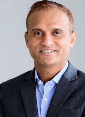 Gouse AM has been appointed Director of Facilities Management at ...