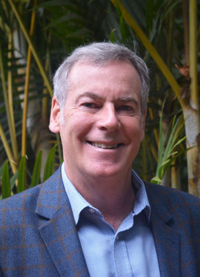 Michael Flint has been appointed General Manager at The Abaco Club