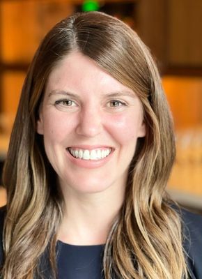 Brittany Ostrander has been promoted Director of Group Sales at The ...