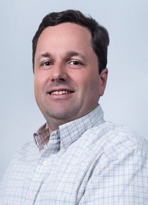 Michael Curran has been appointed Vice President of Marketing ...