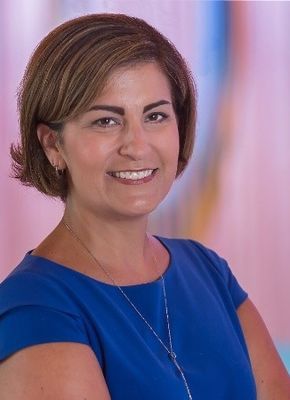 Yvette Martinez-Edwards has been promoted Vice President, Field ...