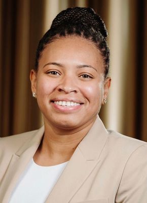 Kierra Moore has been promoted Hotel Manager at Arlo Chicago