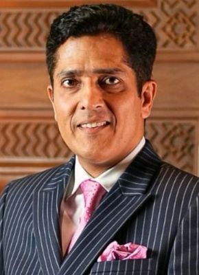 Rajat Sethi has been appointed General Manager at Fairmont Jaipur
