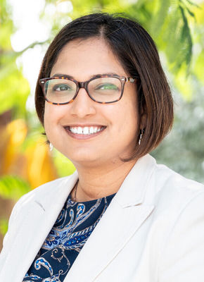 Valencia Albuquerque has been appointed Director of Residences at Four ...