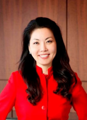 Misoon Kong has been appointed General Manager at Hilton Chicago