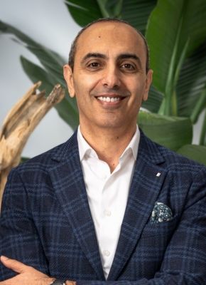 Shadi Omeish has been promoted Regional Vice President, West Coast at ...