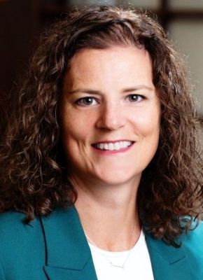 Briony R. Quinn named Executive Vice President, Chief Financial Officer ...