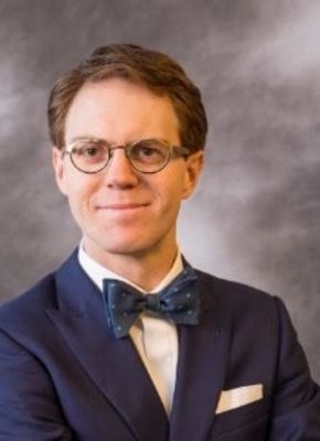 Bradley Burwell joined Colliers as Executive Vice President