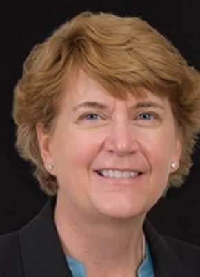 Linda Philp named Senior Vice President & Chief Financial Officer at ...