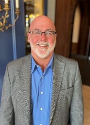 Michael Cole has been appointed Director of Sales and Catering at Hotel ...