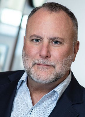 Rob Smith has been appointed President and Chief Executive Officer at ...