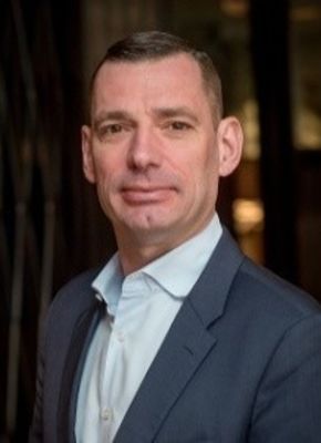 Imre Heijboer has been appointed Cluster General Manager at Corendon ...
