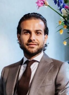 Atacan Uslu has been appointed Managing Director at Corendon Hotels ...