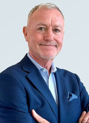 Anthony Wright has been appointed Vice President Operations, Middle ...