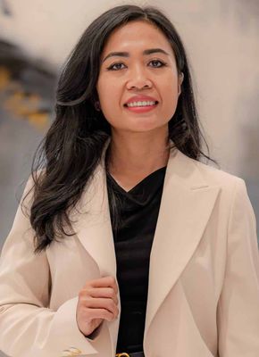 NI Ketut Candra has been appointed Director of Spa & Wellness at Waldorf Astoria Kuwait