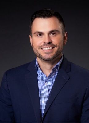 Joshua Robinson named Vice President of Marketing at Live! Casino ...
