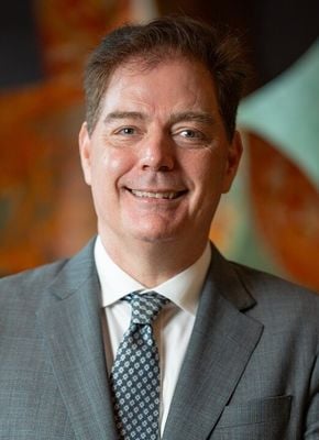 Robert Dallimore has been appointed GM & Area Vice President West India ...