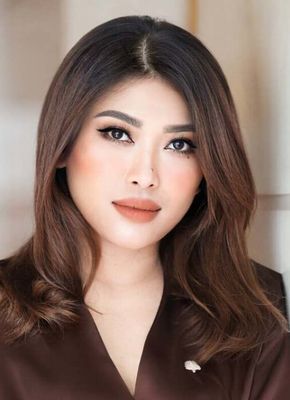 Mirah Marhaendra has been appointed Cluster Director of Marketing ...