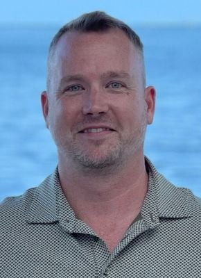 Michael-David Carpenter has been appointed Director of Rooms at Three ...