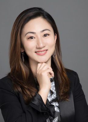 Sandy Shen has been appointed Vice President, Sales & Marketing Asia ...