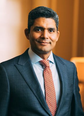 Sandeep Kumar has been appointed Hotel Manager at The Ritz-Carlton ...