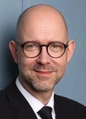 Dr. Stephan Hungeling has been appointed Chief Transformation Officer ...