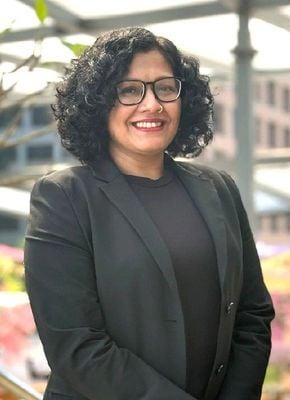 Bavani Srinu has been appointed Cluster Marcom Director at Hilton Bangalore Embassy Golflinks ...