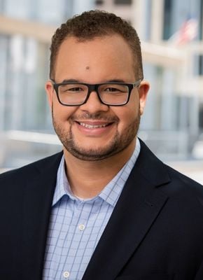 Austin Tyler-Thull has been appointed General Manager at Sheraton ...