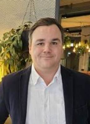 Julien Mattei has been appointed Chief Investment Officer at a&o Hostels