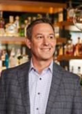 Jason Druso has been appointed SVP of Boutique and Lifestyle Hotels at Peregrine Hospitality