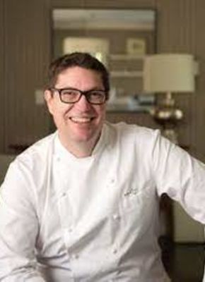 Joe Schafer has been appointed Culinary Director at Atlantic Hospitality