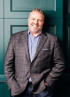 Nick Gregory has been appointed EVP of Operations at Pivot Hotels in ...