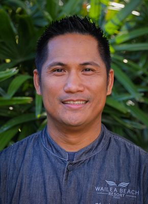Charles Andres has been appointed Executive Chef at Wailea Beach Resort ...