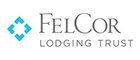 FelCor Reports Fourth Quarter Results - Exceeds High Guidance
