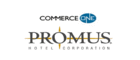 Promus Hotel Corporation Selects Commerce One To Fully Automate Procurement