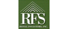 RFS Reports First Quarter Results