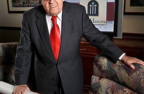 Legendary Developer John Q. Hammons Dies at Age 94
