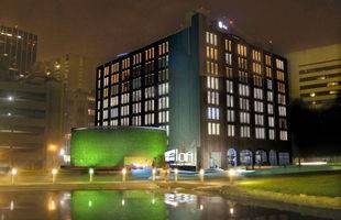 Aloft by Marriott – Hospitality Net