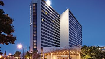 DoubleTree by Hilton by Hilton – Hospitality Net