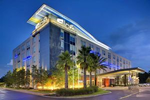 Aloft by Marriott – Hospitality Net