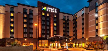 Hyatt Place by Hyatt – Hospitality Net