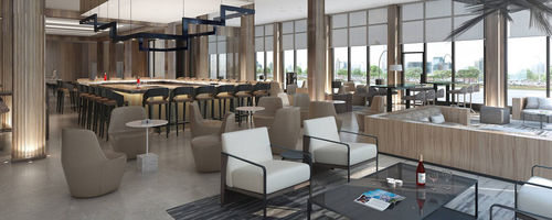 AC Hotels by Marriott by Marriott – Hospitality Net