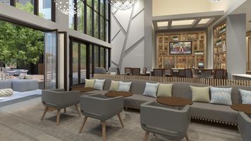 Element by Marriott – Hospitality Net