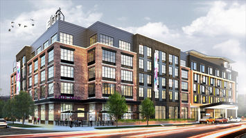 Aloft by Marriott – Hospitality Net