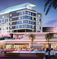 Aloft by Marriott – Hospitality Net