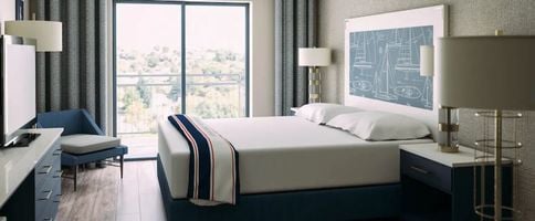Tapestry Collection by Hilton by Hilton – Hospitality Net